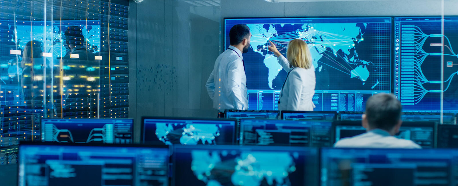 IT Defense In Depth | ProStratus