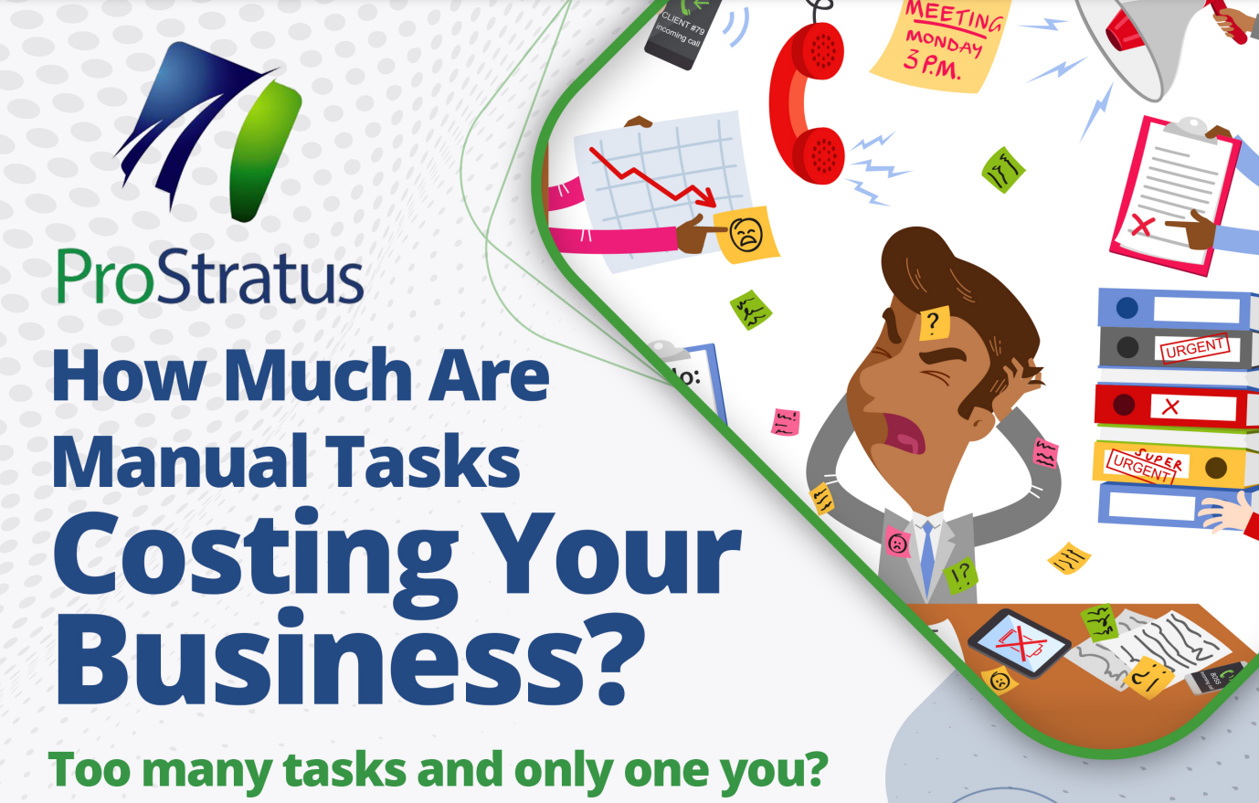 Business Automation & Smart Workflows | ProStratus