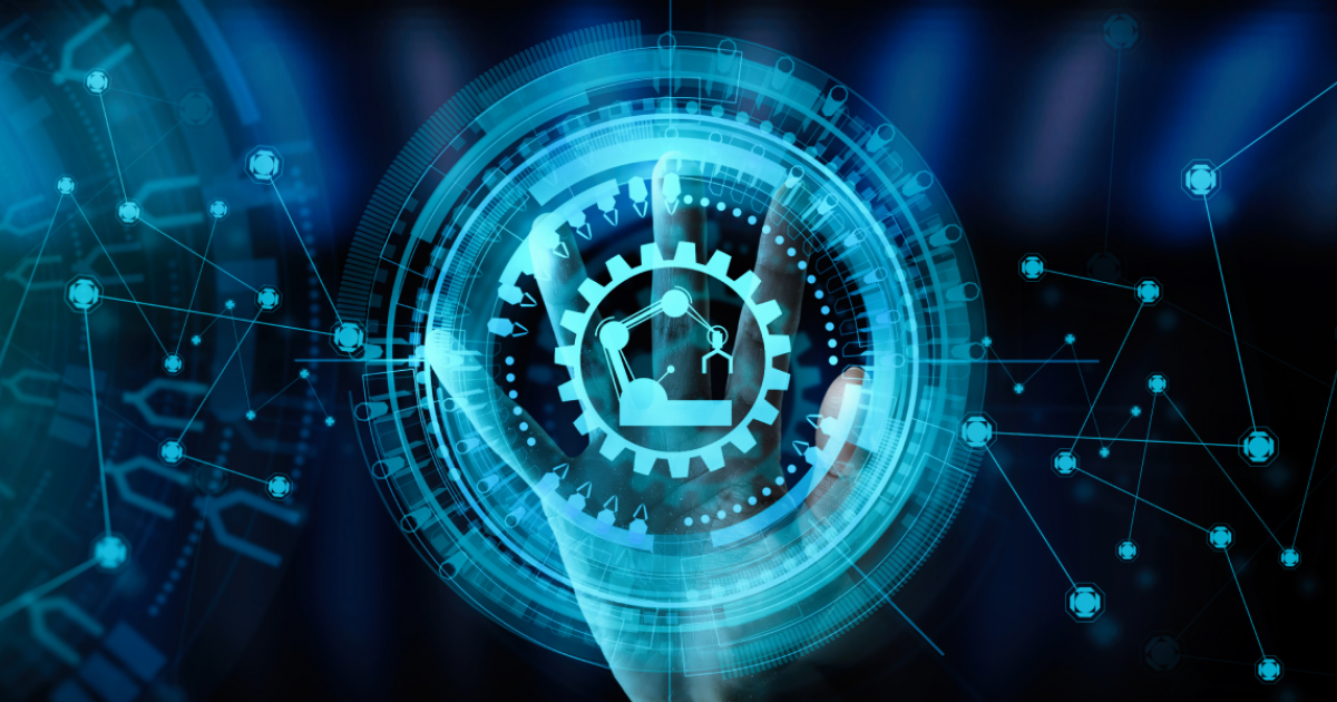 IT In Manufacturing | ProStratus